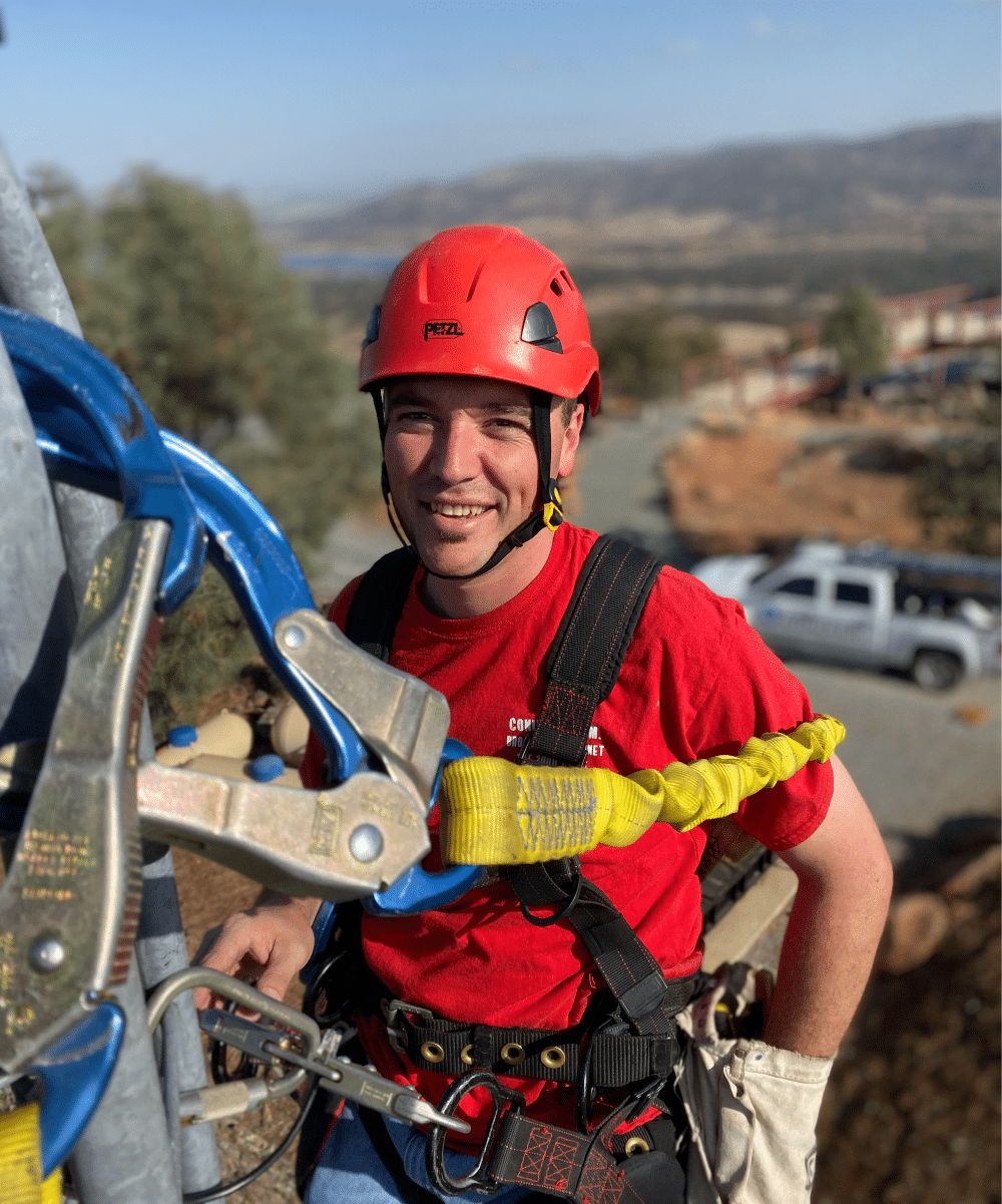 WHO WE ARE - Conifer Communications