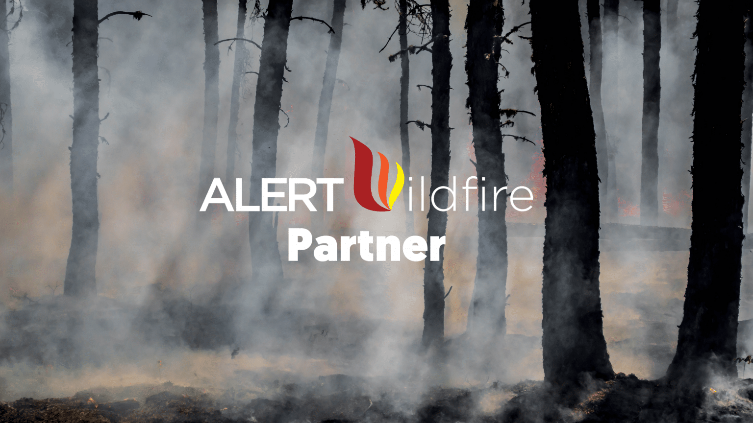 ALERT California: "Seeing" Fires From A Distance. What You Can Do To ...