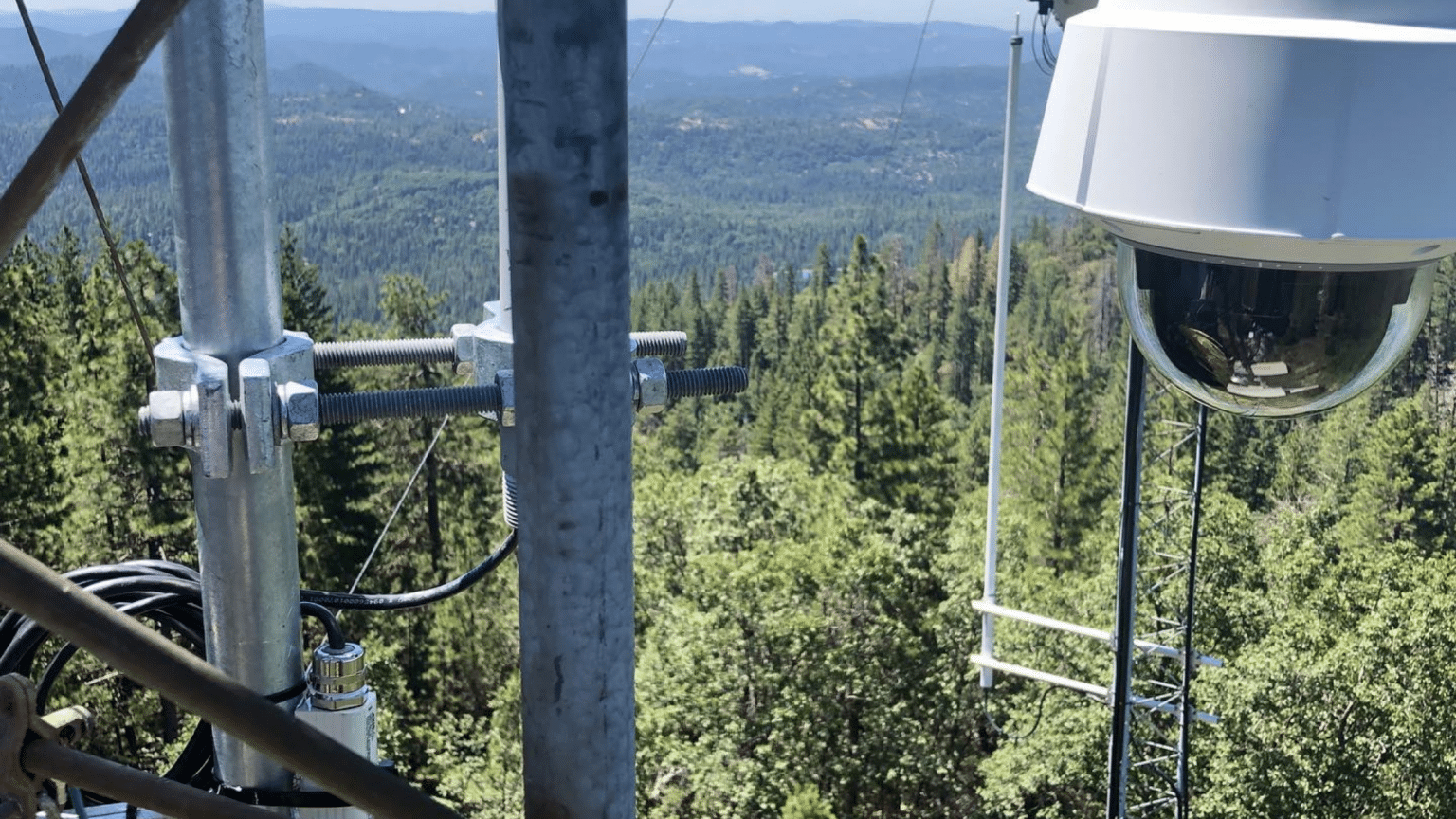 ALERT California: "Seeing" Fires From A Distance. What You Can Do To ...