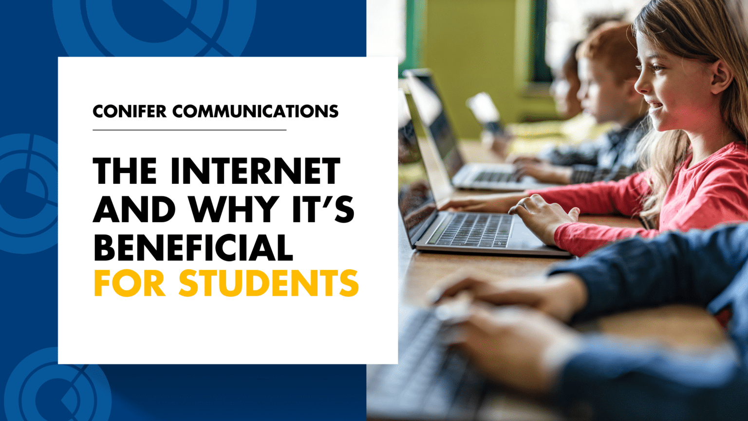 The Internet And Why It’s Beneficial For Students