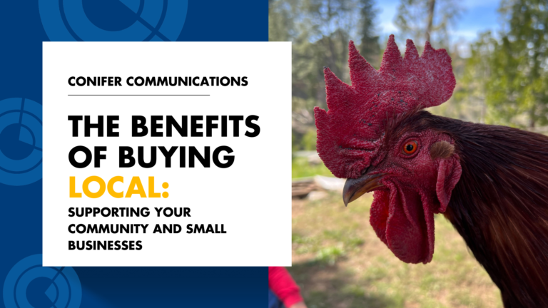 The Benefits Of Buying Local: Supporting Your Community And Small ...
