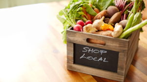 The Benefits Of Buying Local: Supporting Your Community And Small ...